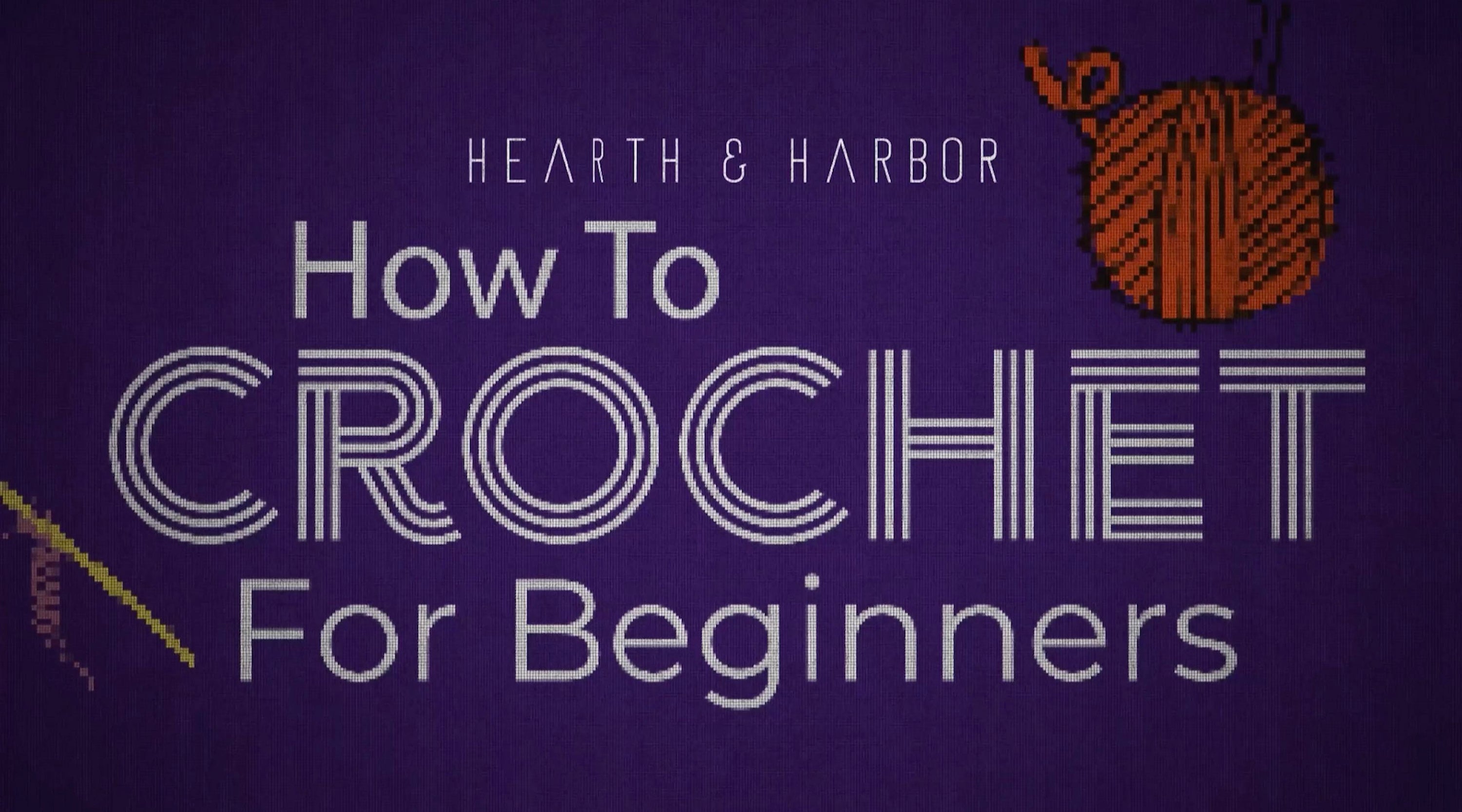 Tutorials – Hearth And Harbor
