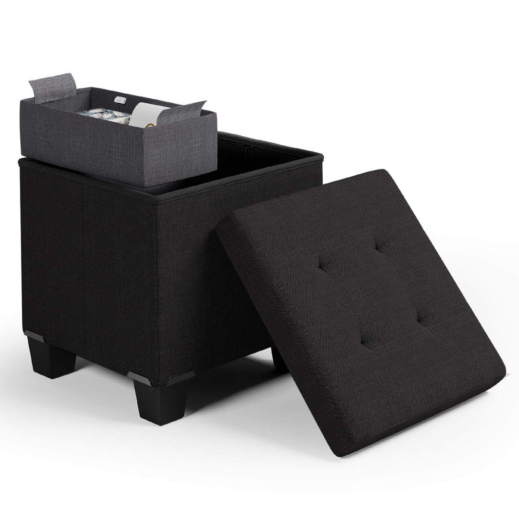 Storage – Hearth And Harbor